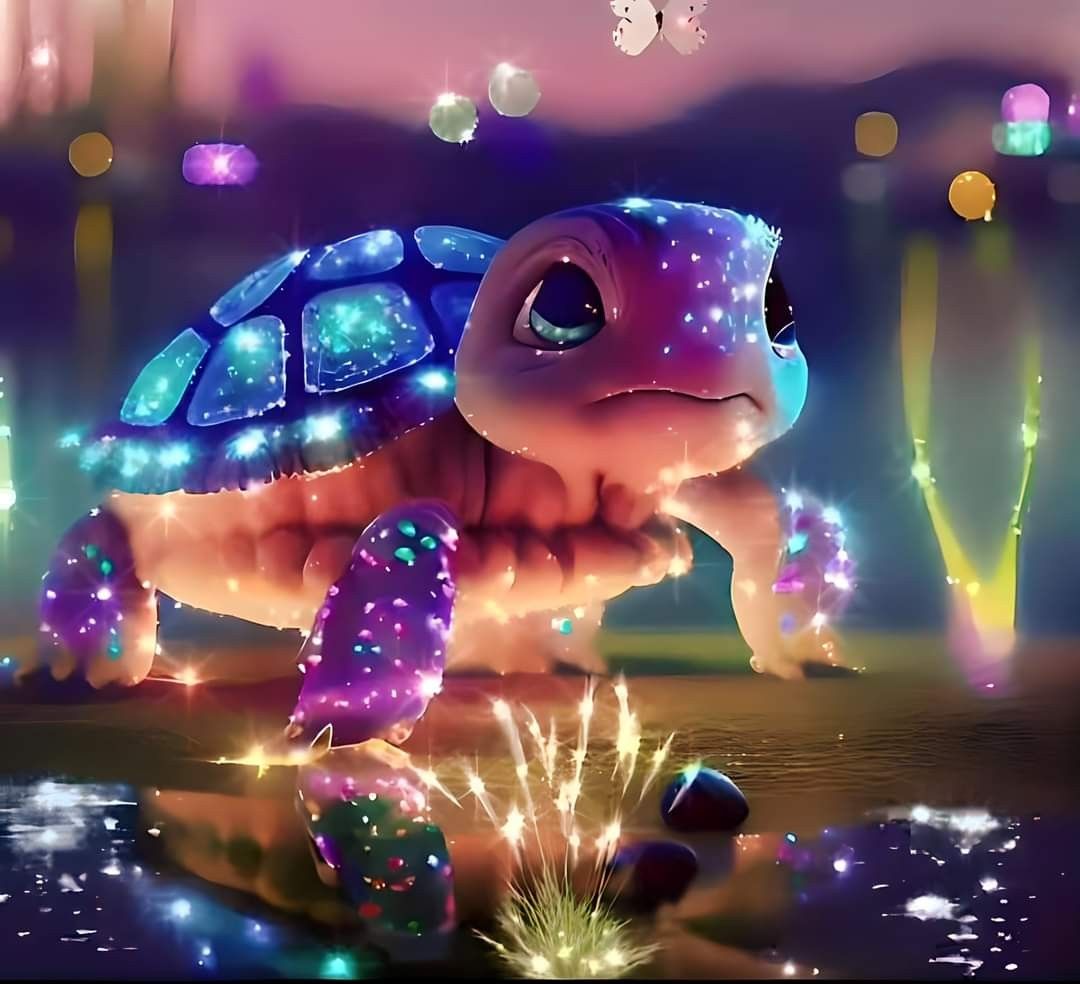 🔥 [40+] Cool Turtle Wallpapers | WallpaperSafari