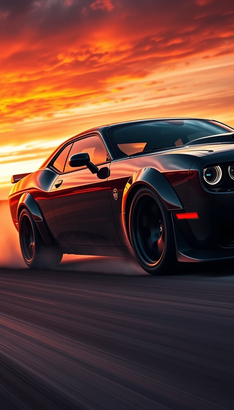 🔥 [40+] Hellcat Wallpapers | WallpaperSafari