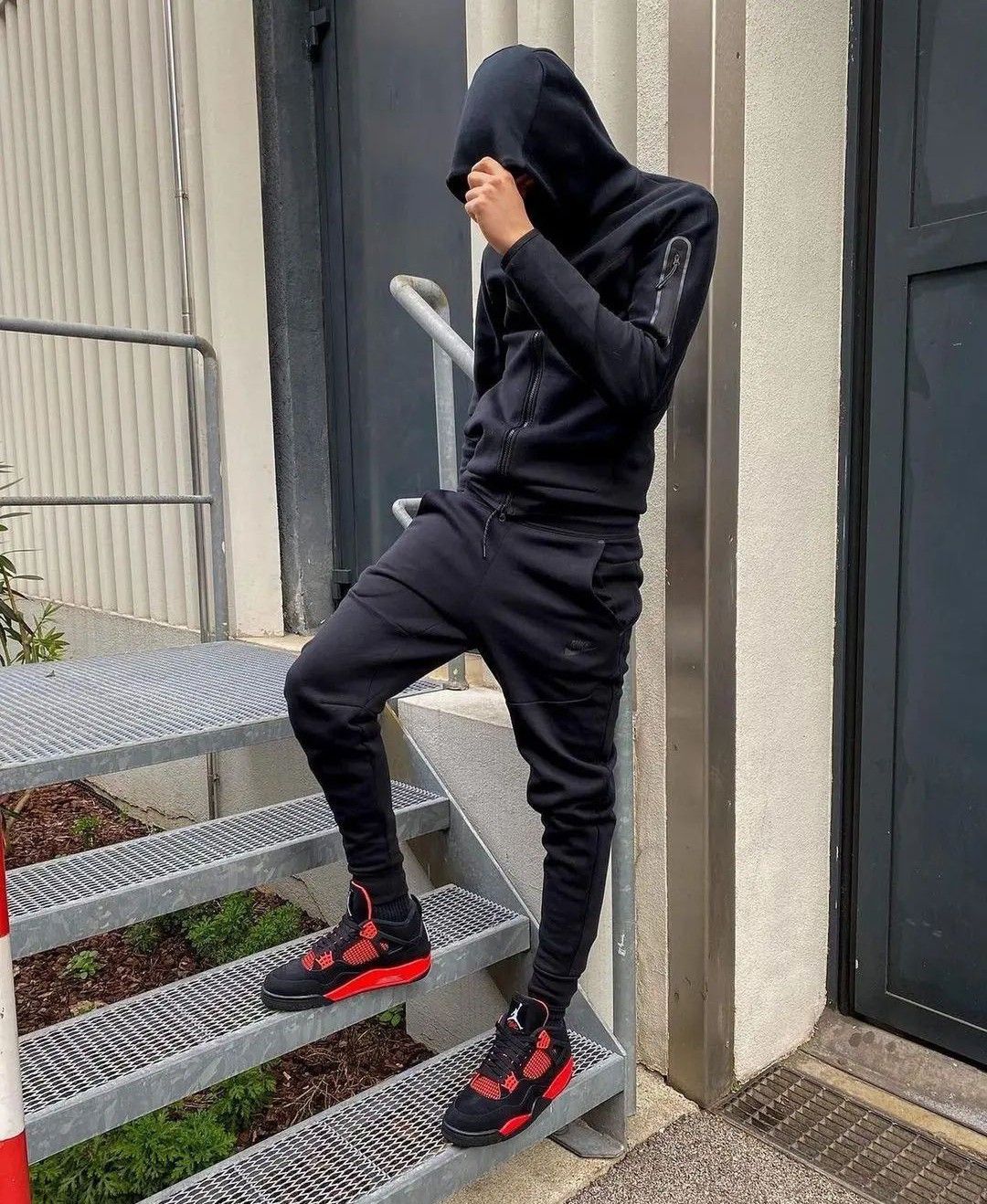 🔥 [20+] Nike Tech Fleece Wallpapers | WallpaperSafari