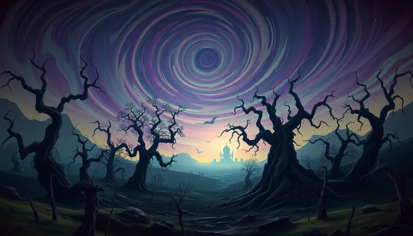 🔥 Free Download Eldritch Background by @estephenson49 | WallpaperSafari