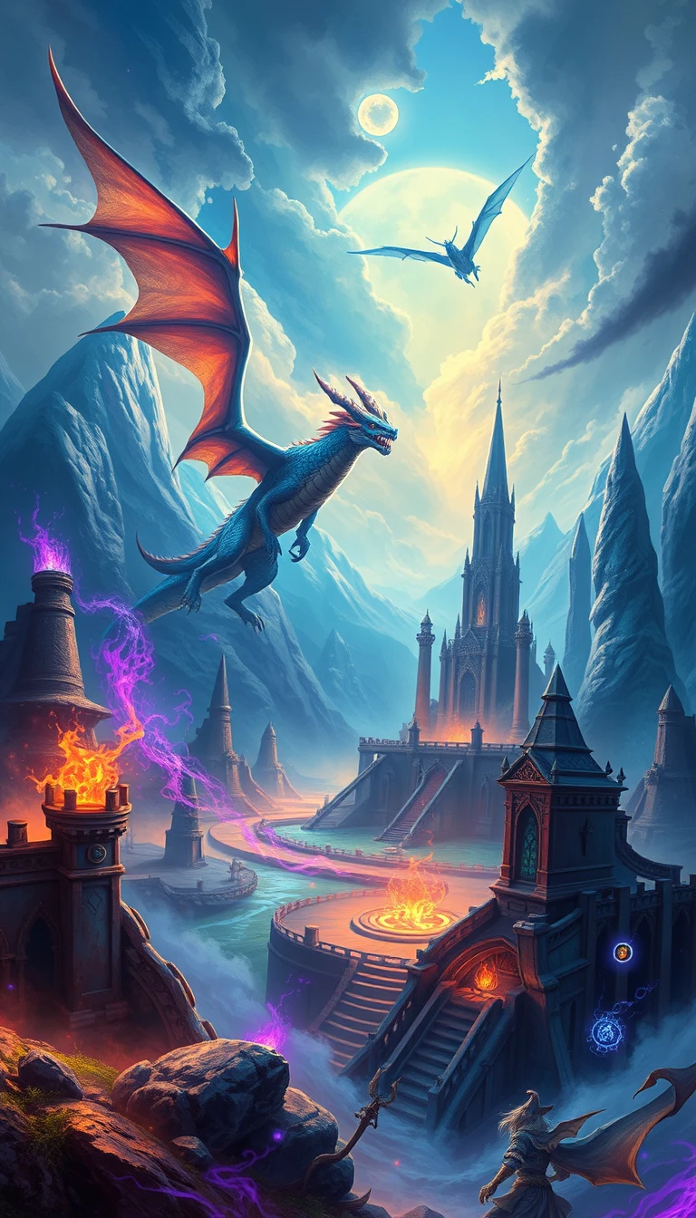 🔥 Free Download Mtg Phone Wallpaper by @sarahward | WallpaperSafari