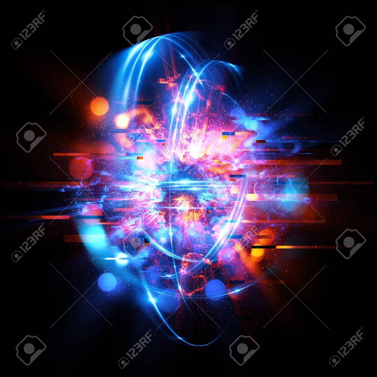 🔥 [47+] Corrupted Background | WallpaperSafari