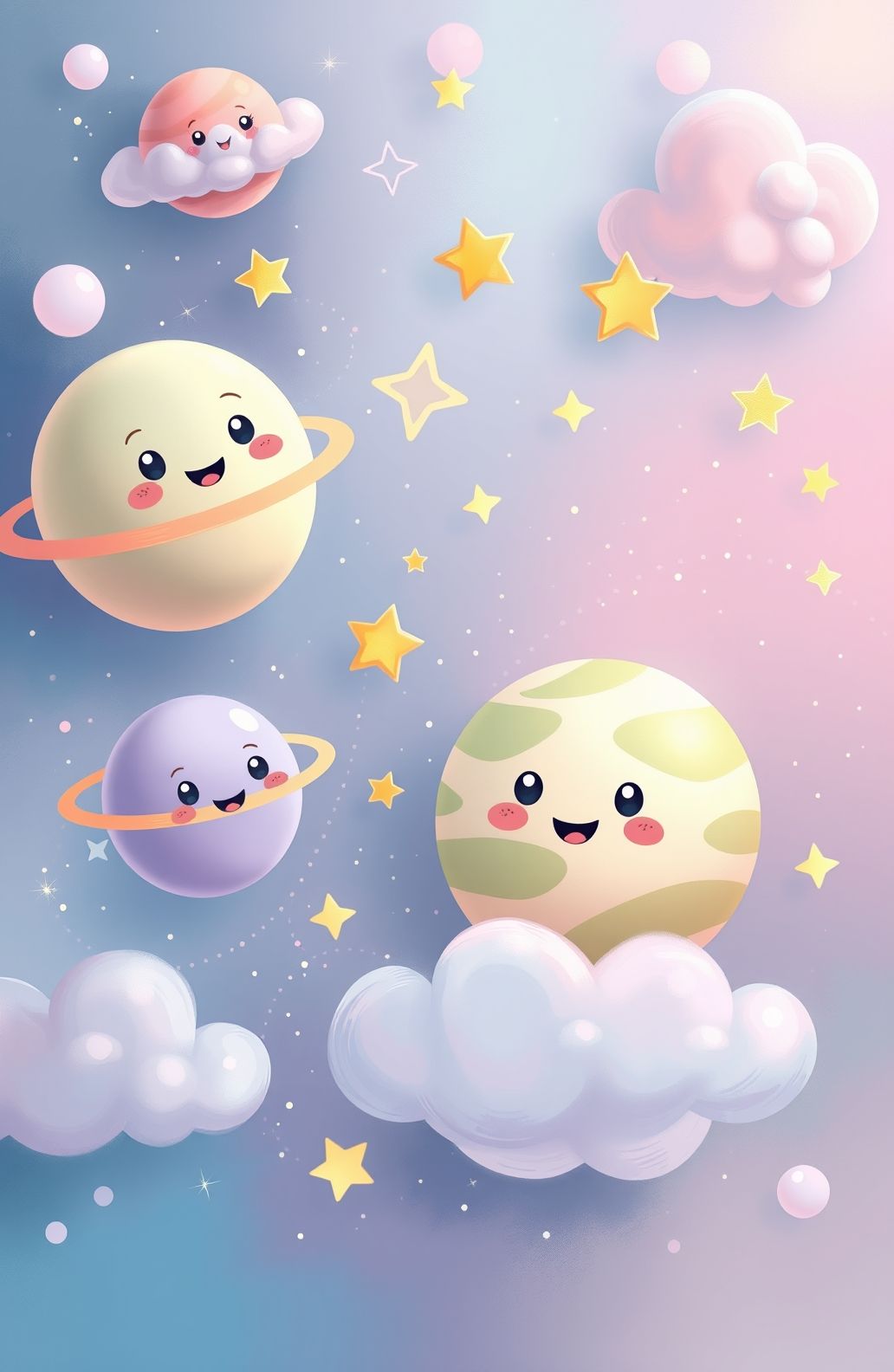 🔥 Free Download Cute Galaxy Wallpaper by @audreym67 | WallpaperSafari