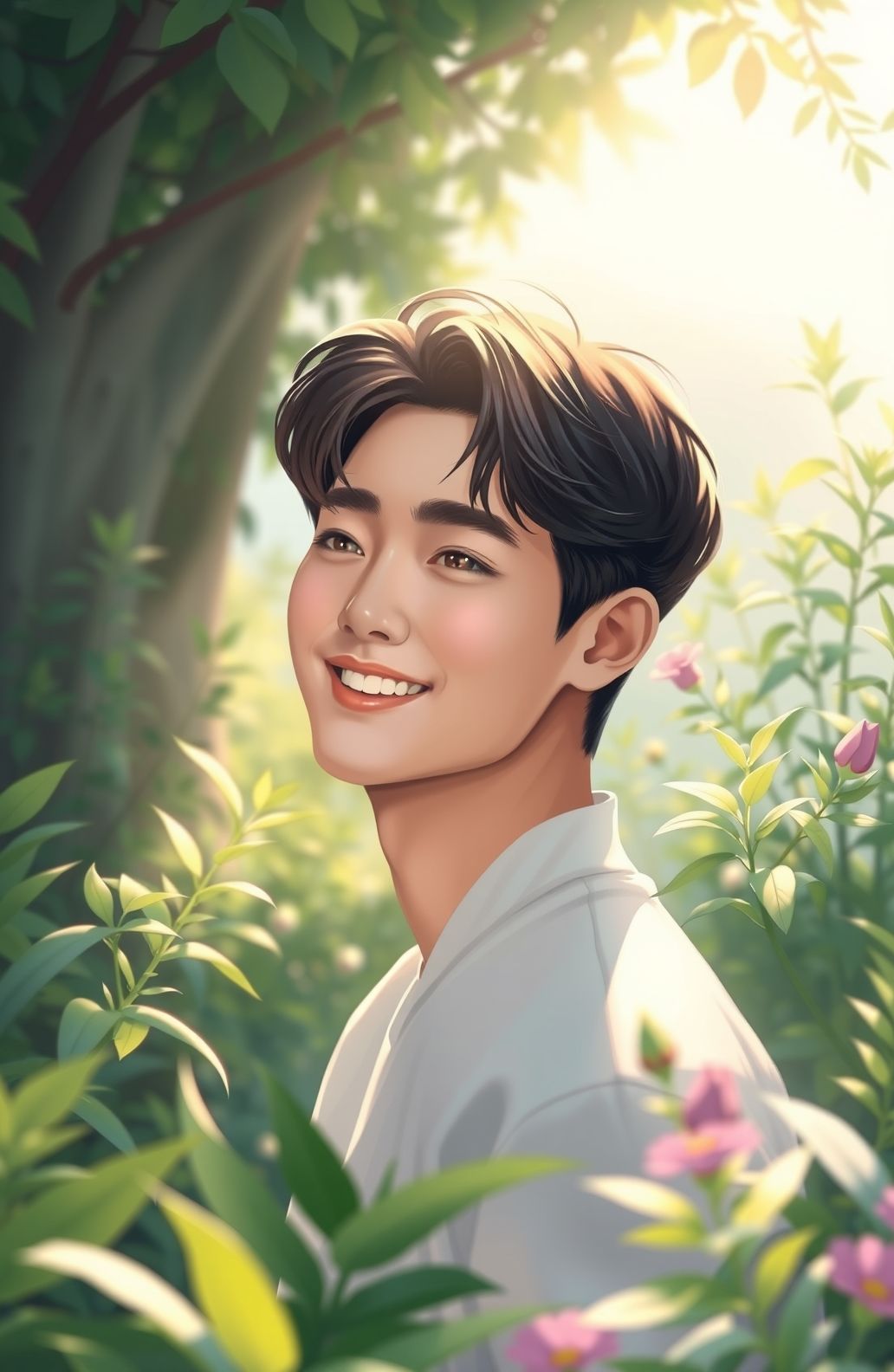 рџ ґ 20 Jung Hae In Wallpapers Wallpapersafari