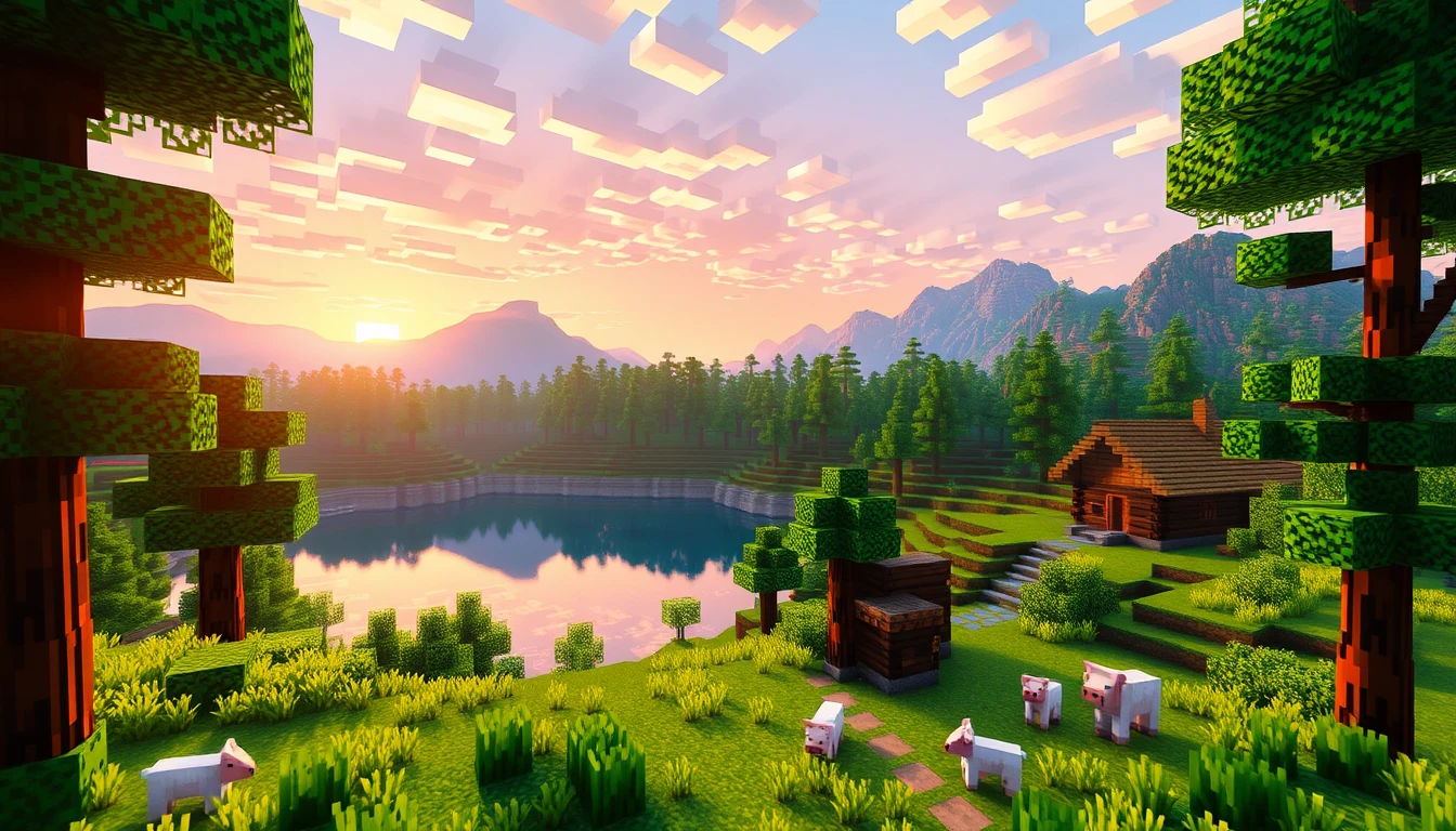 🔥 Free Download Minecraft Wallpaper by @sherrys72 | WallpaperSafari