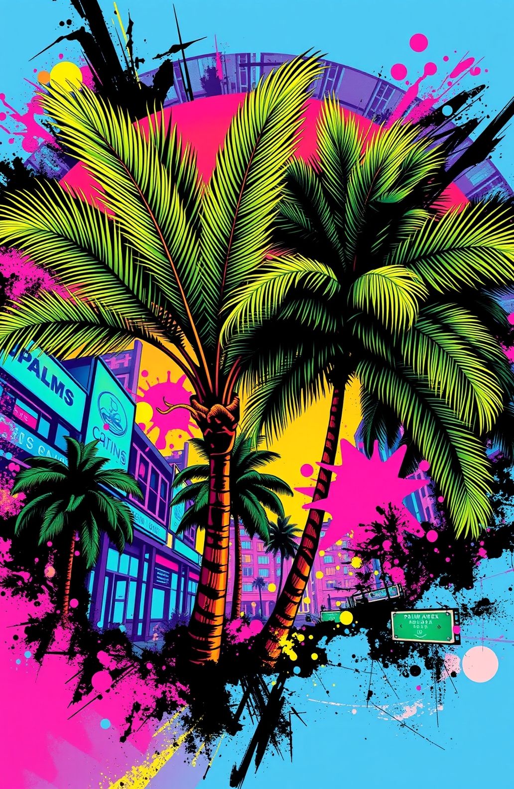 🔥 Free Download Palm Angels Wallpaper by @justinsloan | WallpaperSafari