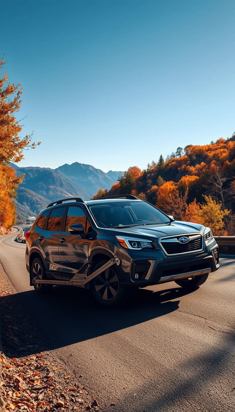 🔥 Free Download Subaru Forester Wallpaper by @lmoore | WallpaperSafari