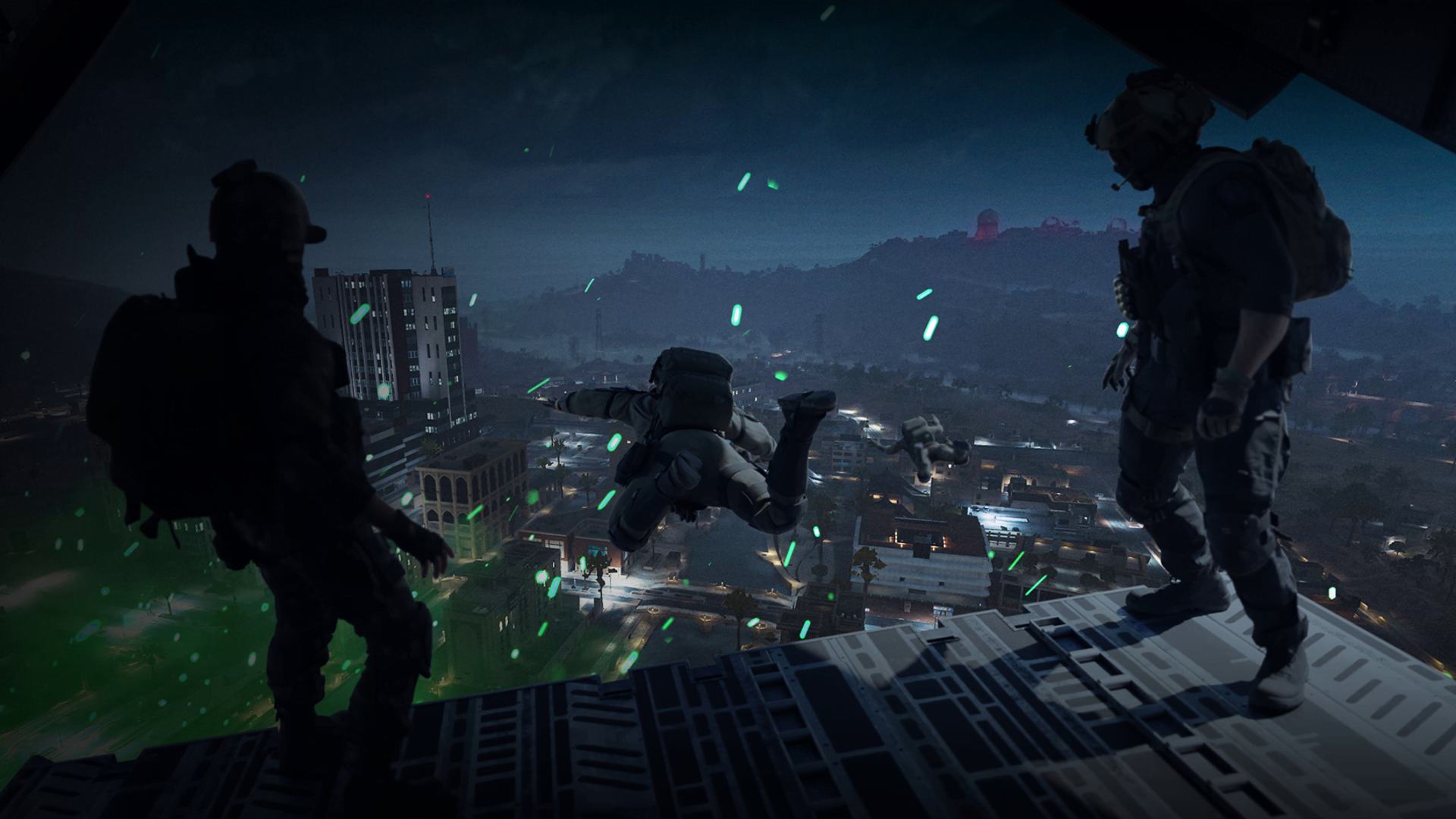 🔥 [40+] Call Of Duty Warzone 4k Wallpapers | WallpaperSafari