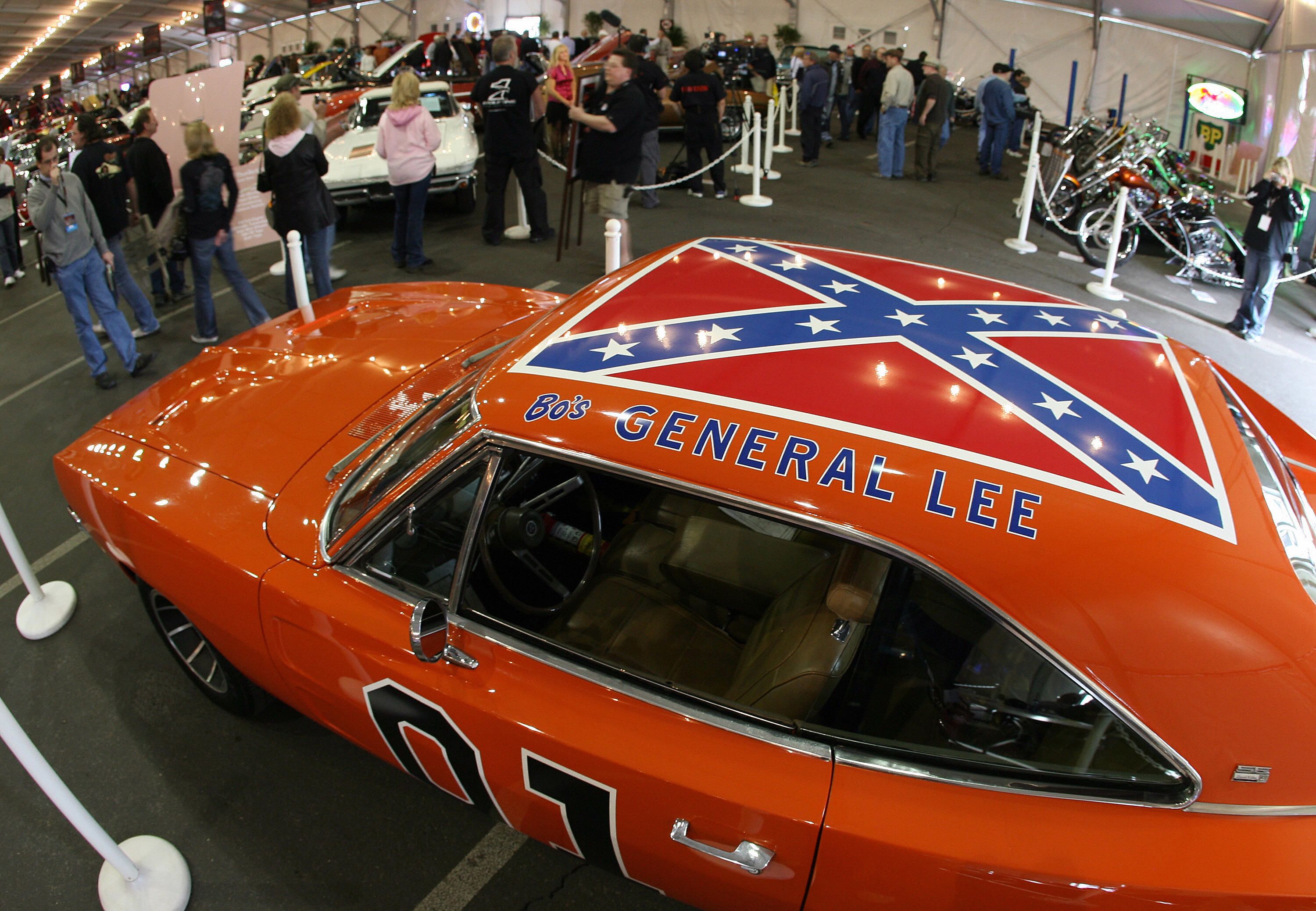 🔥 Free Download General Lee Wallpaper by @kristind41 | WallpaperSafari