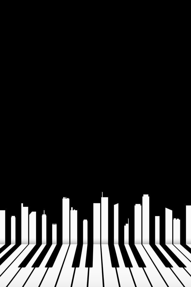 Free download Blue piano background Royalty Vector Image [1000x830] for ...