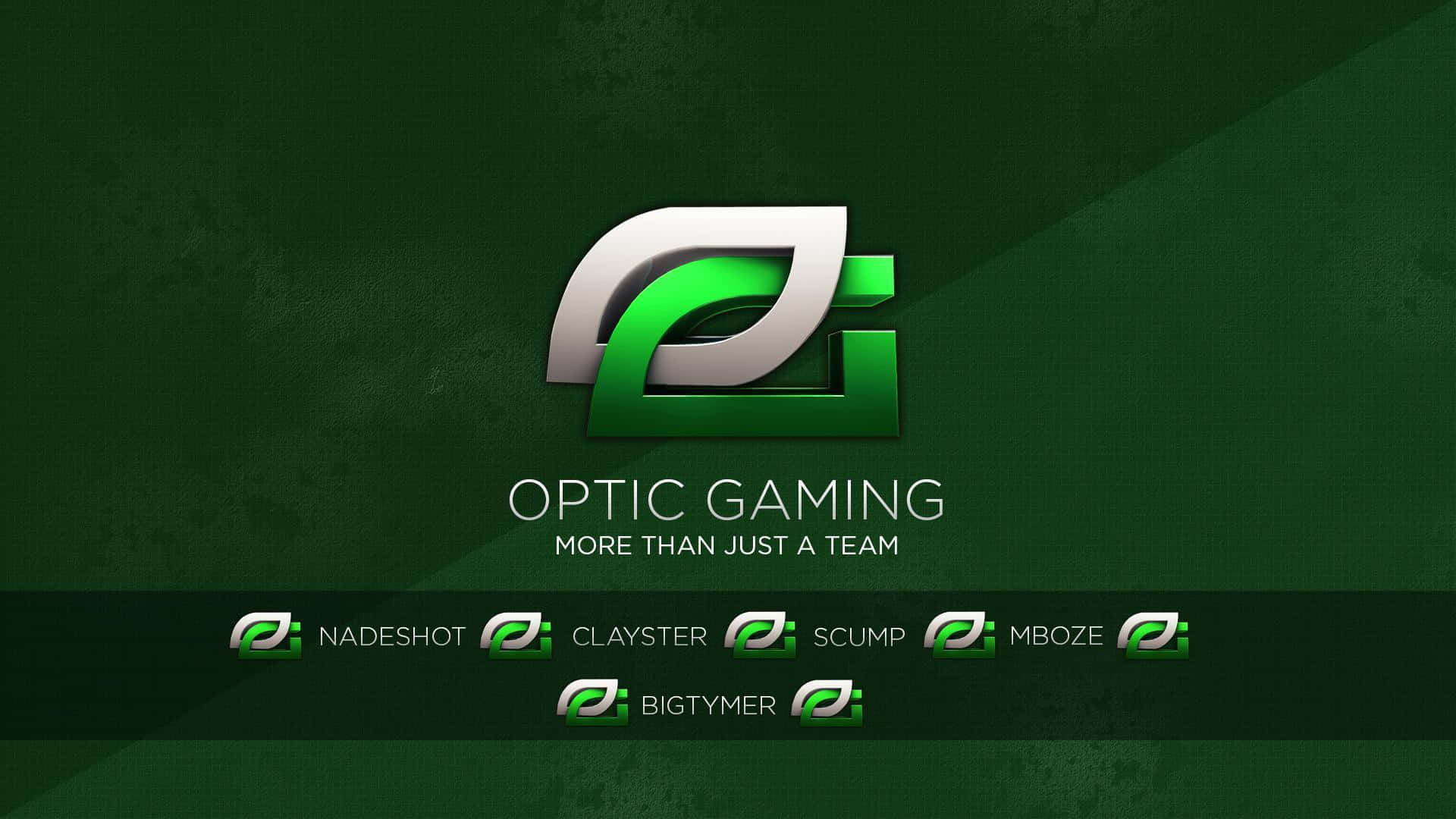 🔥 [40+] Optic Gaming Wallpapers | WallpaperSafari