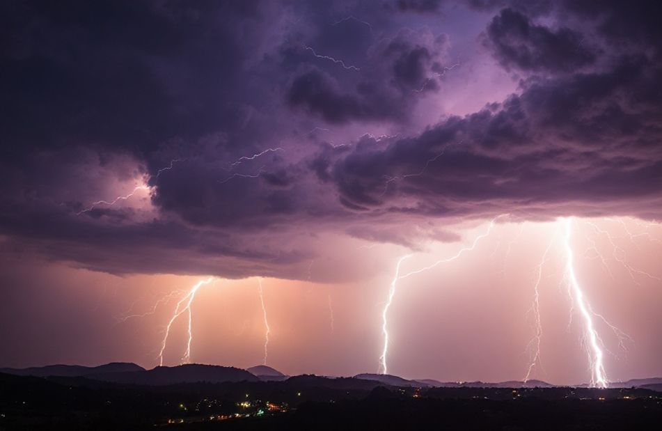 🔥 Free Download Live Lightning Wallpaper by @sandrar96 | WallpaperSafari