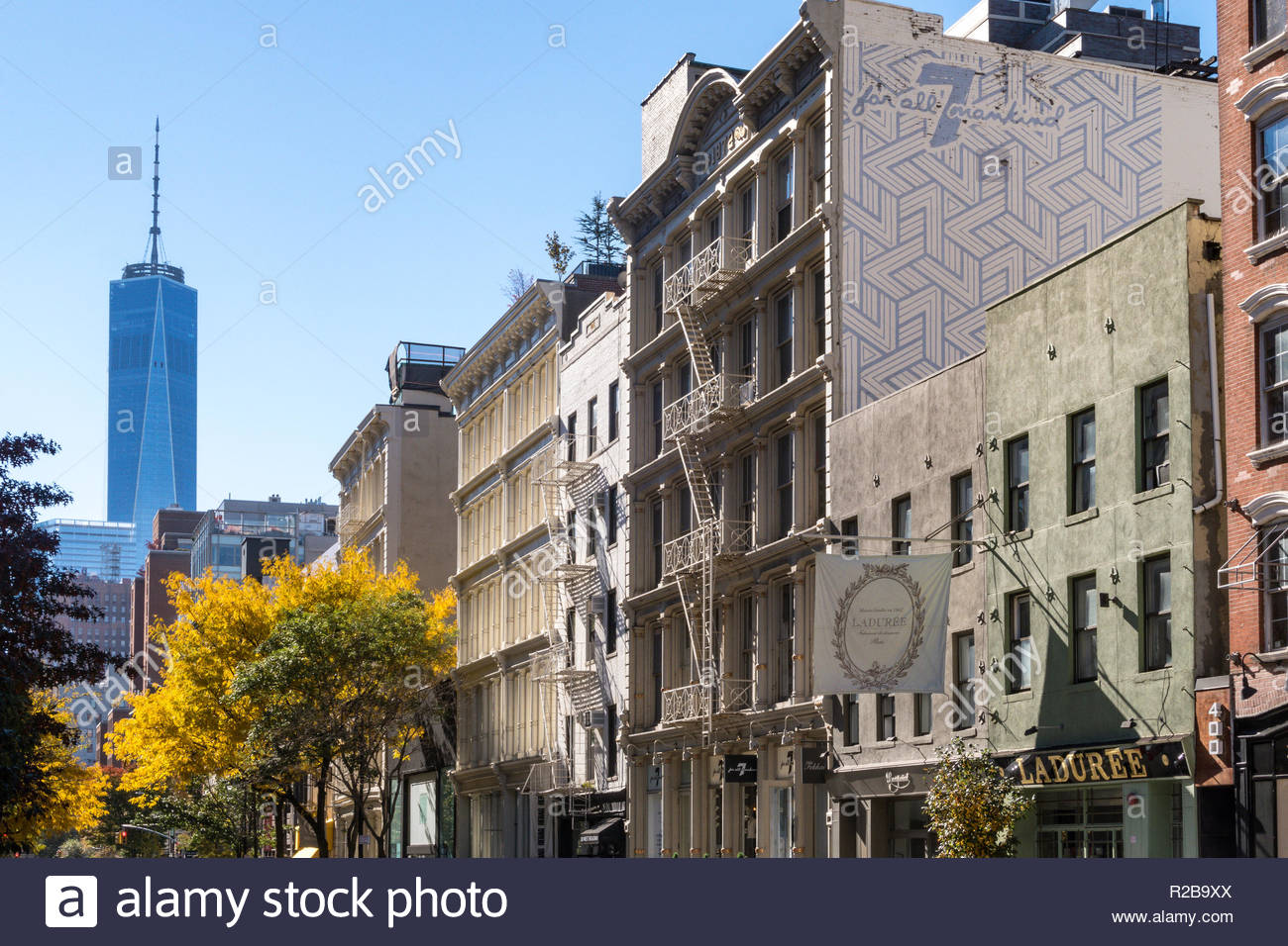 [36+] Soho Background on WallpaperSafari