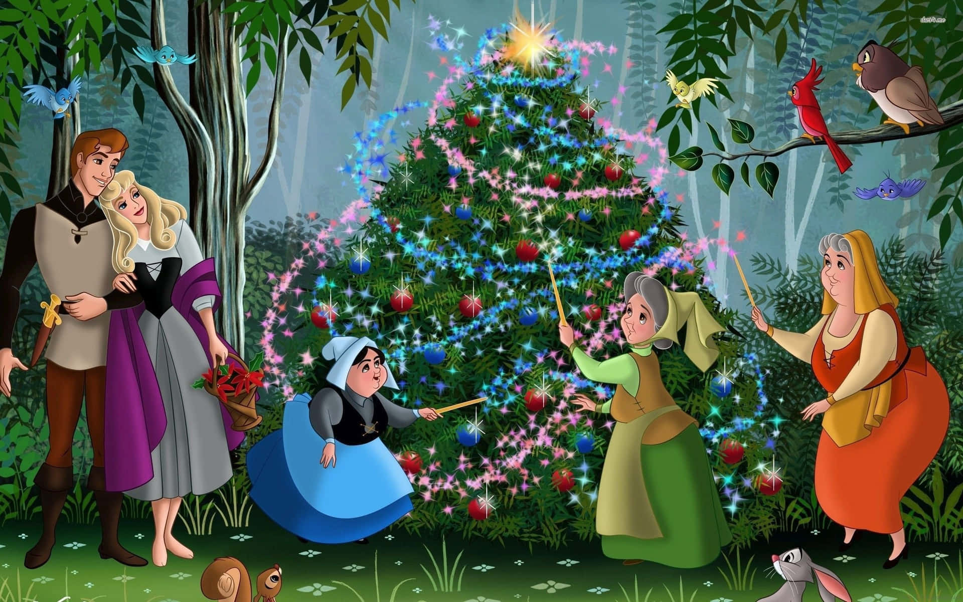 🔥 Free Download Disney Christmas Ipad With Goofy Wallpaper by ...