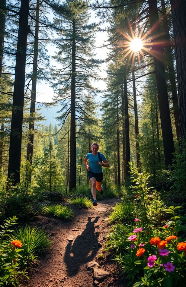 🔥 Free Download Trail Running Wallpaper by @anitaf38 | WallpaperSafari