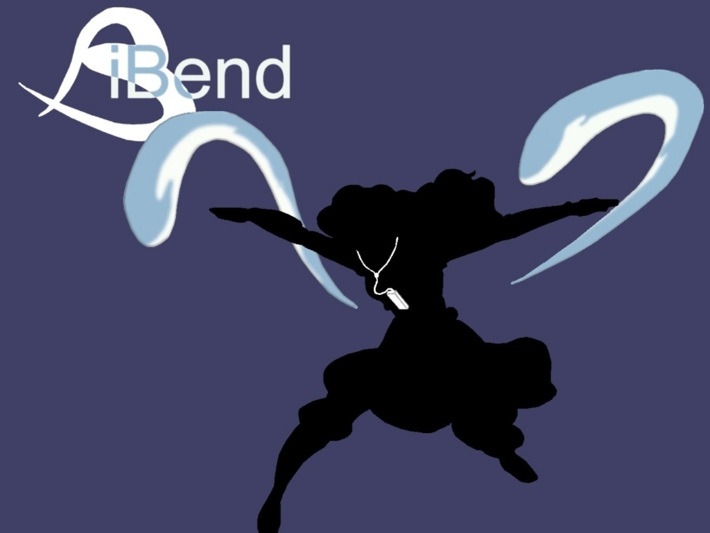 🔥 Free Download Ibend Katara Avatar The Last Airbender Wallpaper by ...