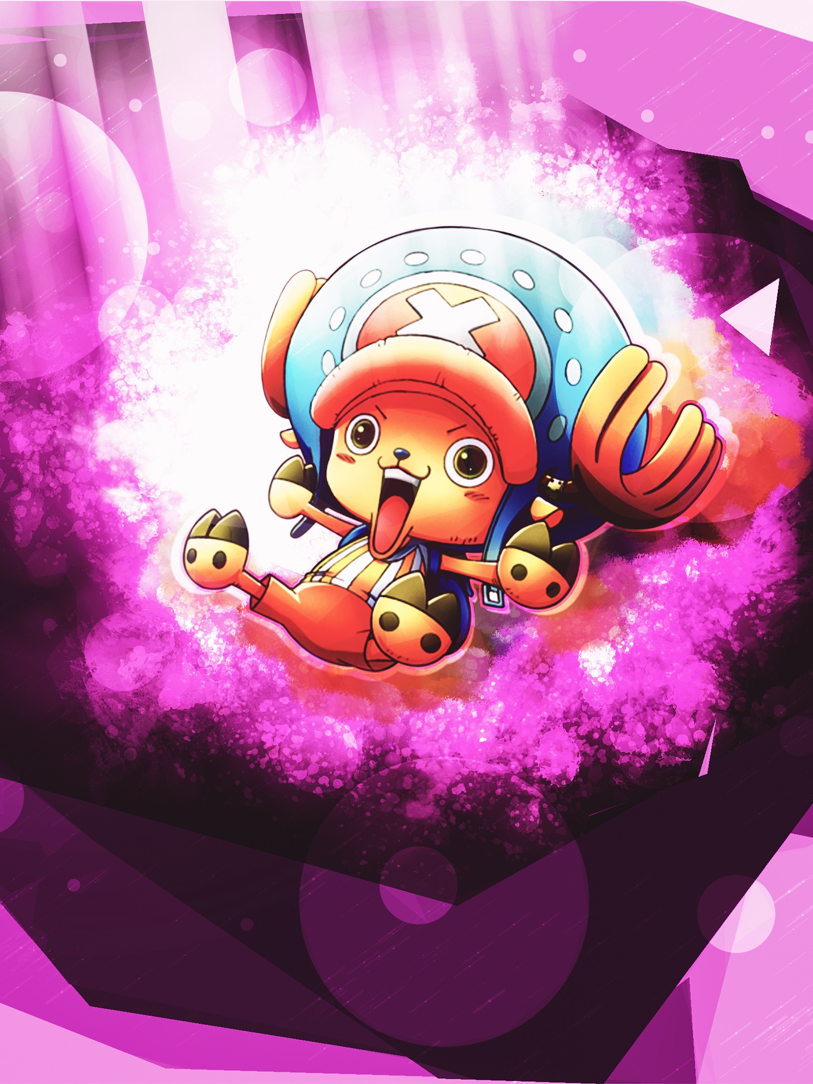 🔥 [40+] Chopper Wallpapers | WallpaperSafari