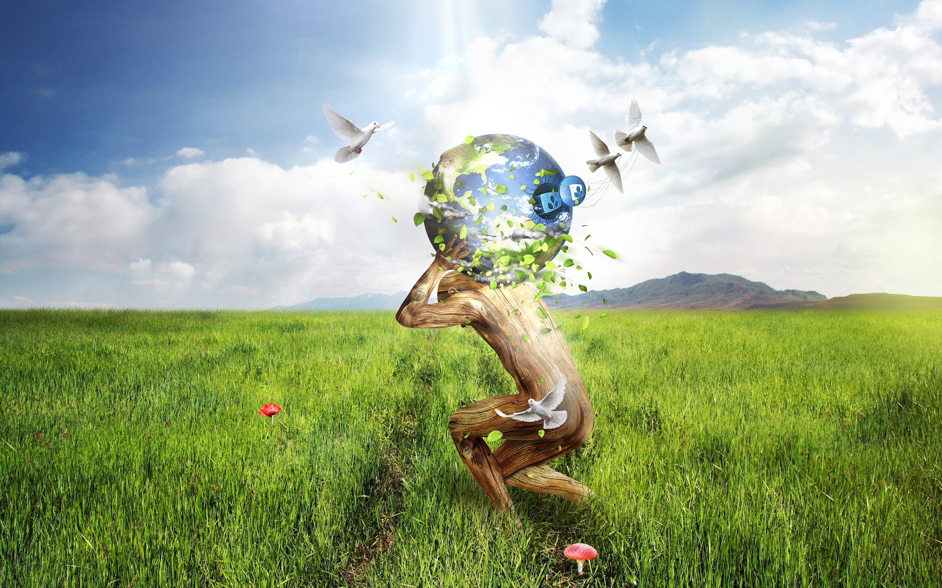 🔥 [90+] Seti Backgrounds | WallpaperSafari