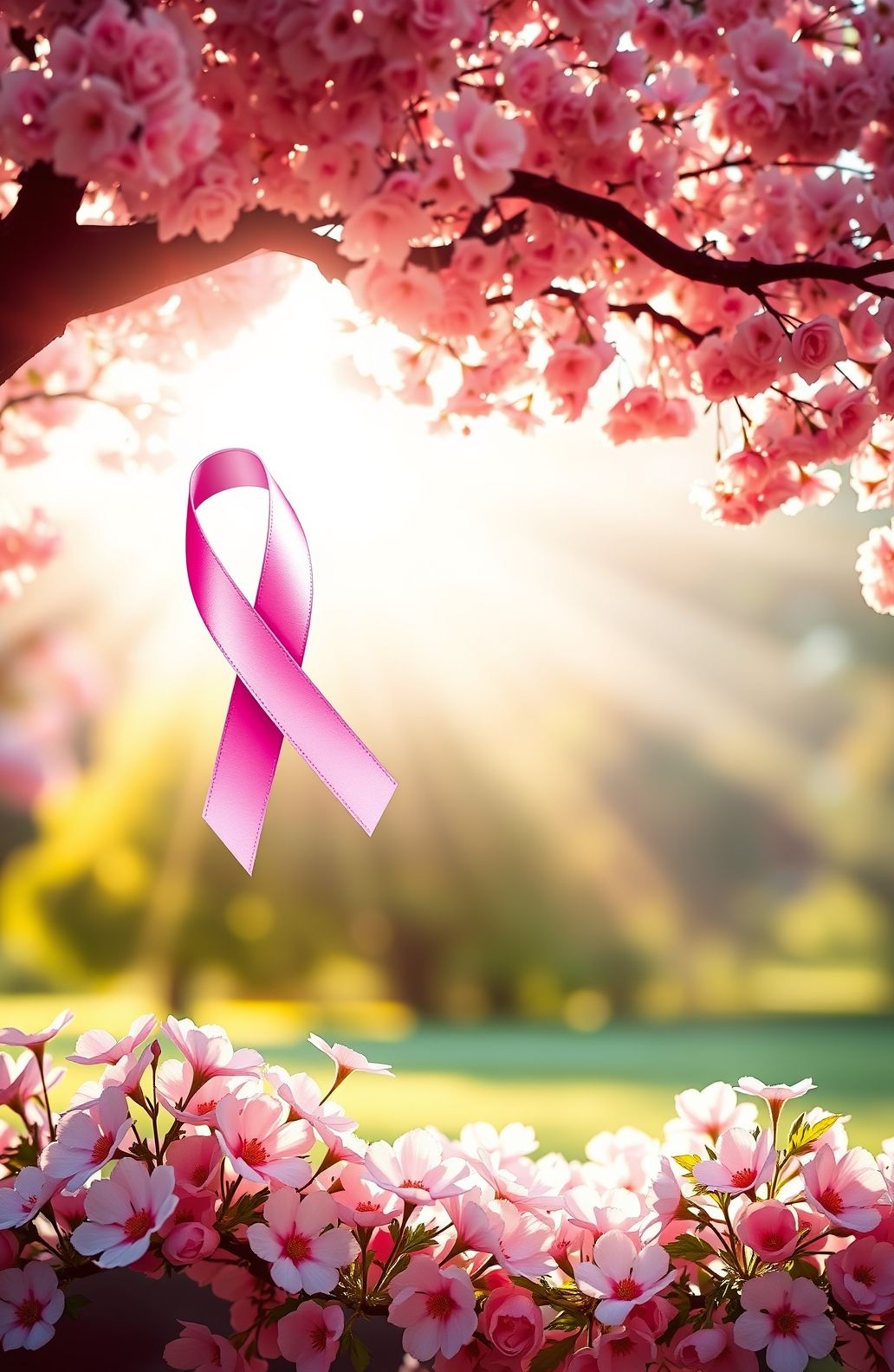 🔥 Free Download Breast Cancer Screensavers And Wallpaper by ...
