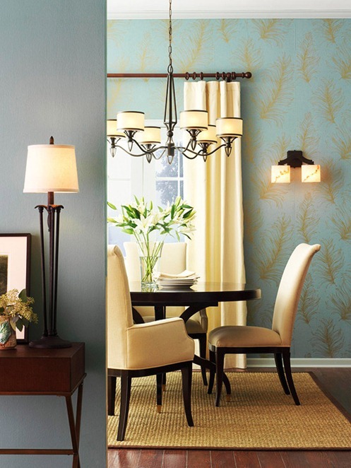Free download dining room wallpaper border [3648x2736] for your Desktop ...