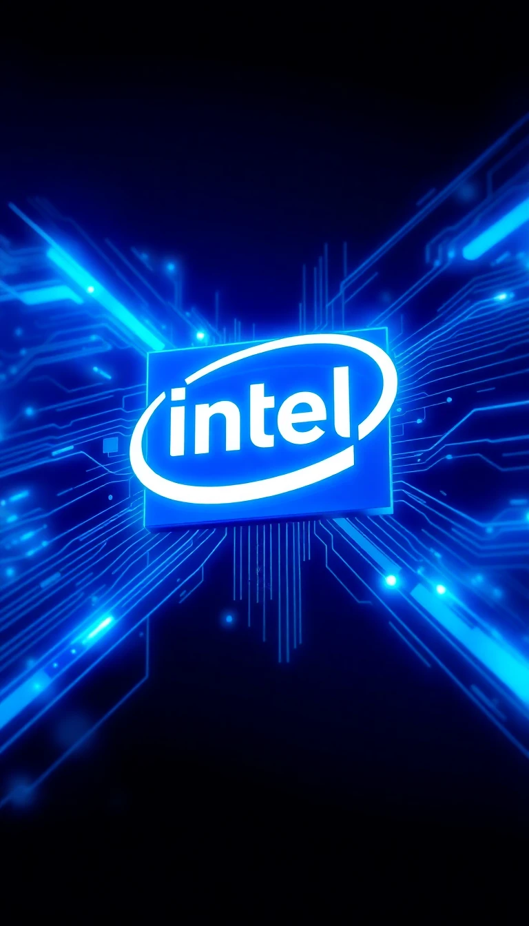 🔥 Free Download 4k Intel Wallpaper by @michellev81 | WallpaperSafari