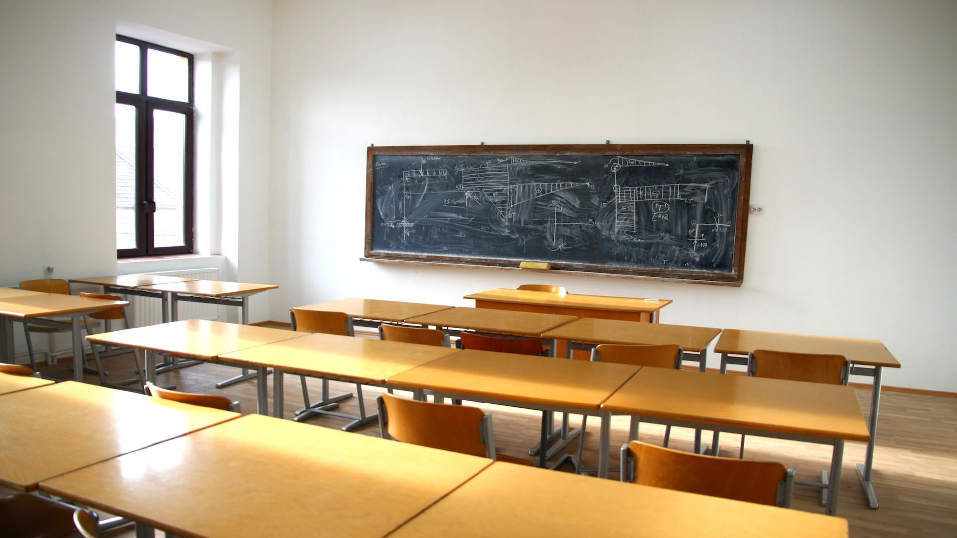 🔥 Free Download School Classroom Wallpaper by @joshuaa | WallpaperSafari