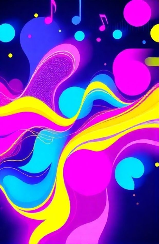 🔥 Free Download Wallpaper That Move With Music by @jmoore | WallpaperSafari