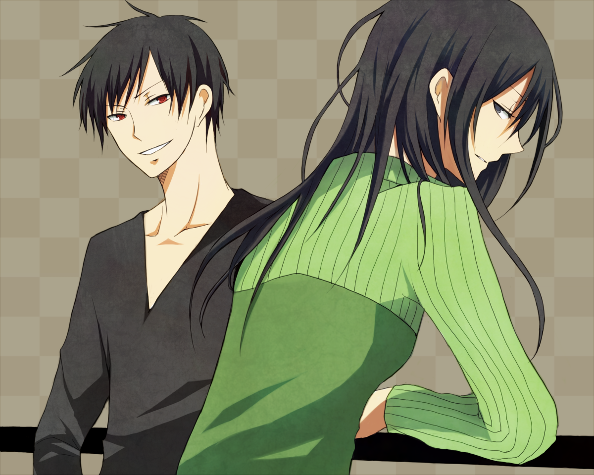 🔥 Free Download Drrr Wallpaper Durarara by @danderson9 | WallpaperSafari