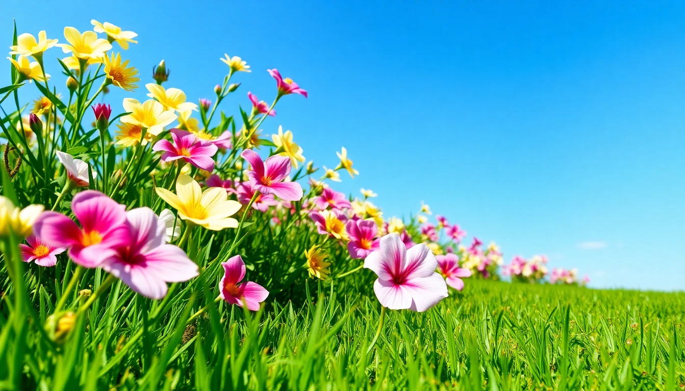 🔥 Free Download Spring Wallpaper X by @johngallegos | WallpaperSafari