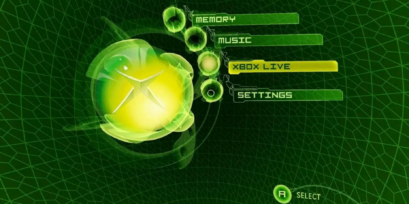 🔥 [30+] Original Xbox Wallpapers | WallpaperSafari