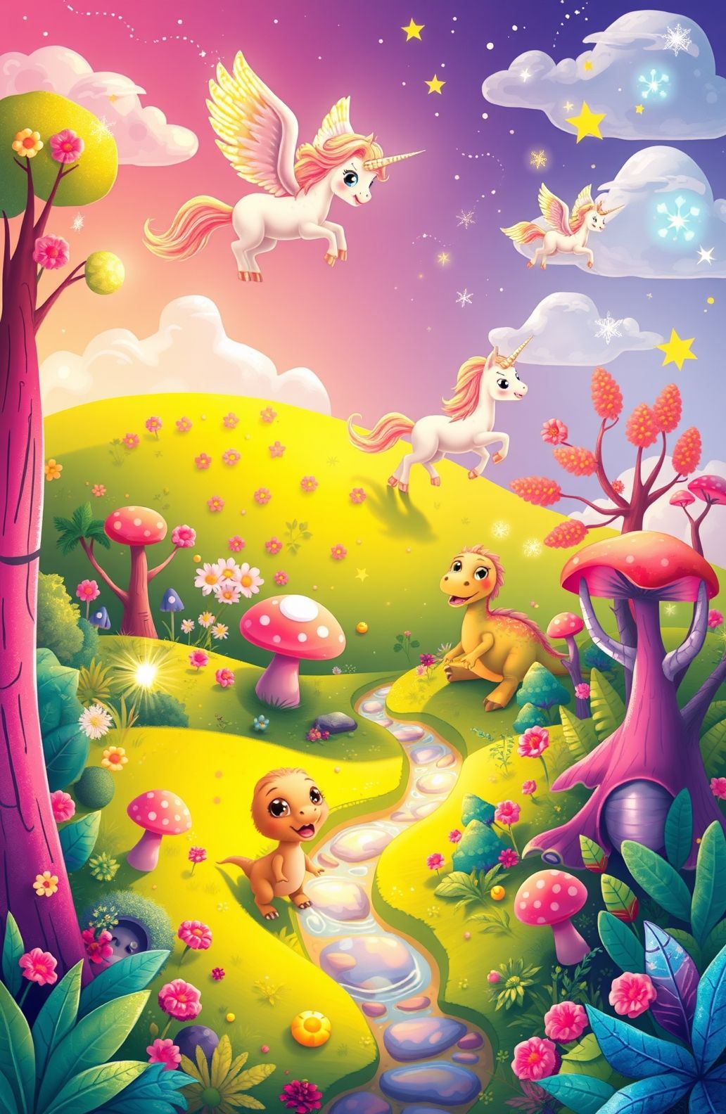 🔥 Free Download Wallpaper For Kids Tablets by @smartinez57 ...