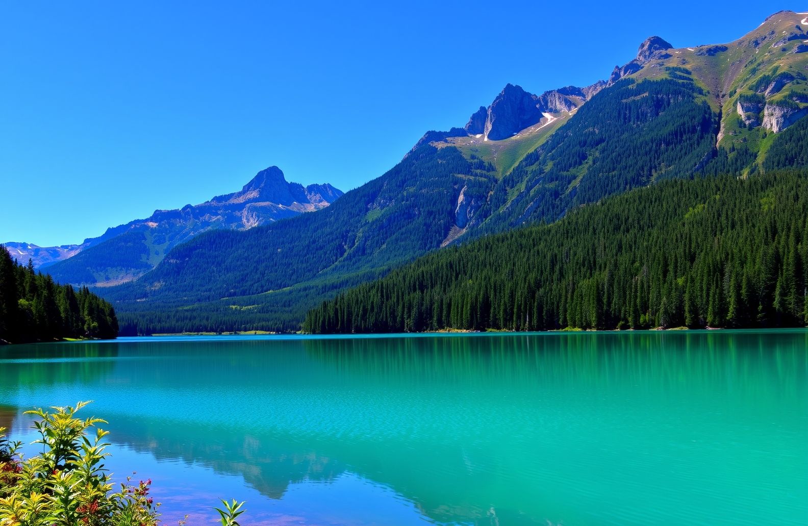 🔥 Free Download Nature Wallpaper And Screensavers by @sroberson ...