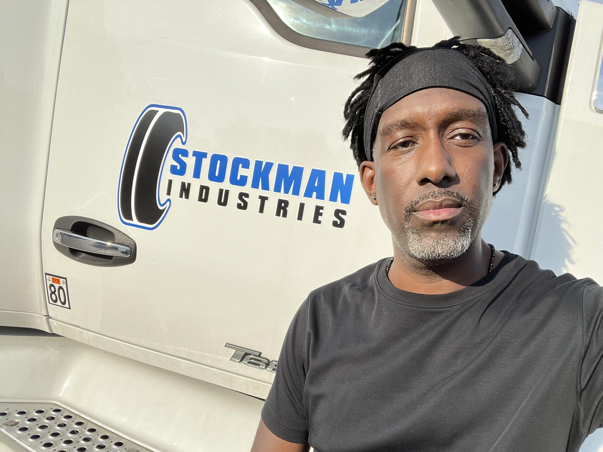 Free Download Shawn Stockman Phd On X If U See One Of My Trucks In Free Download Shawn Stockman Phd On X If U See One Of My Trucks In