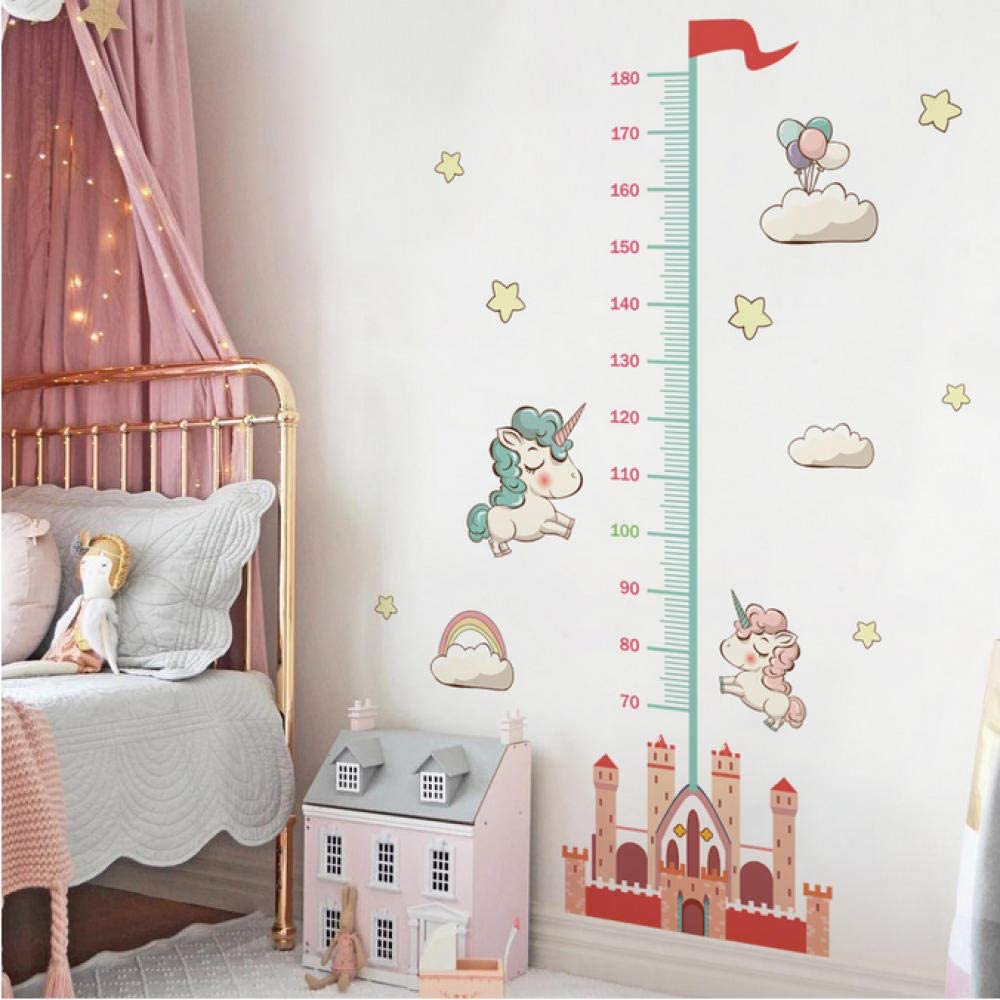 🔥 Free Download Amazon Wall Sticker Measuring Altimeter Bedroom by ...