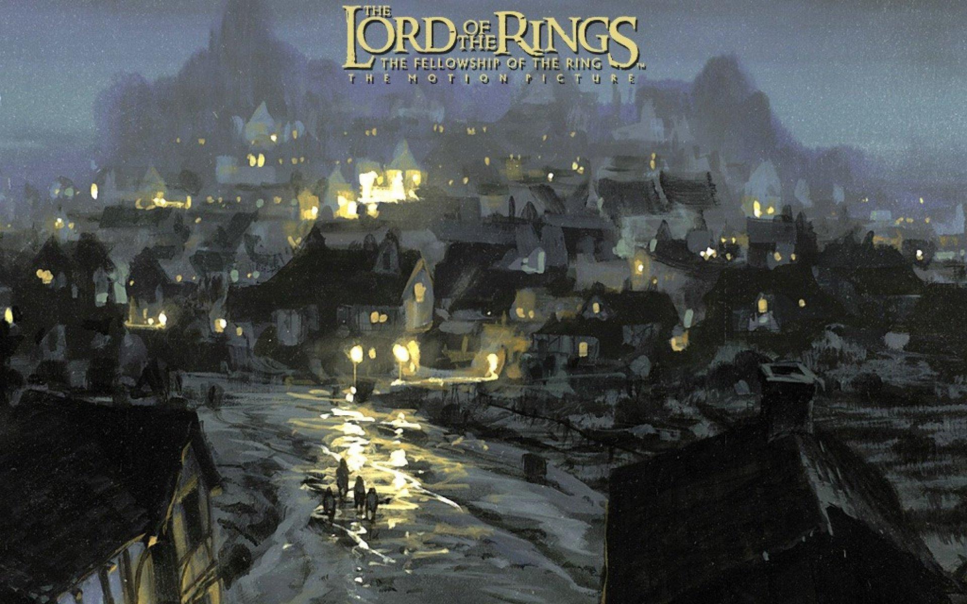 🔥 Free Download Bree Lord Of The Rings Wallpaper by @critter ...