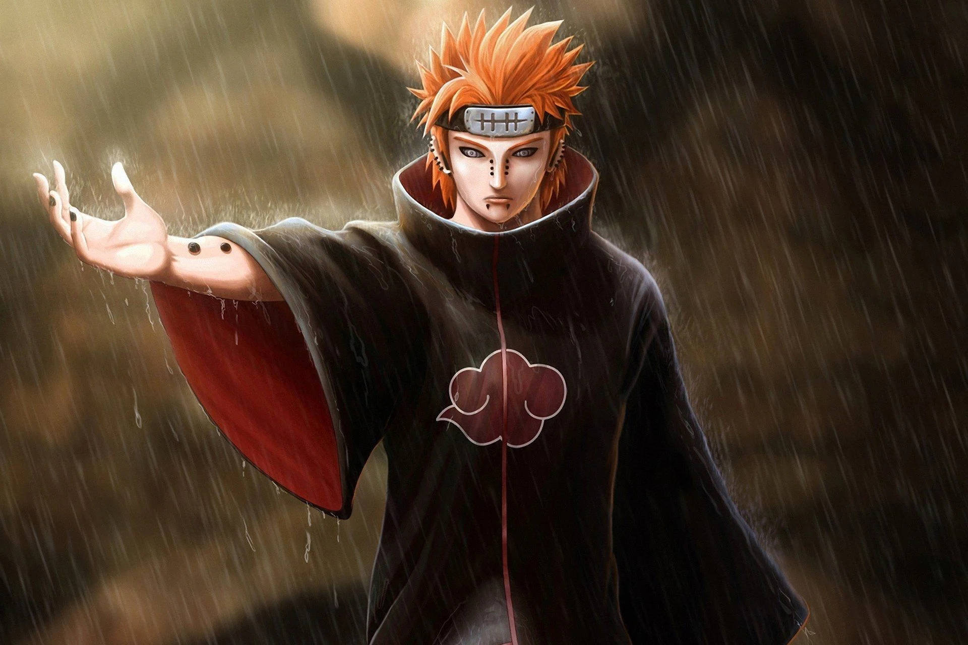 🔥 [60+] Anime Profile Wallpapers | WallpaperSafari