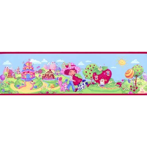 Free download strawberry wallpaper border [900x900] for your Desktop ...