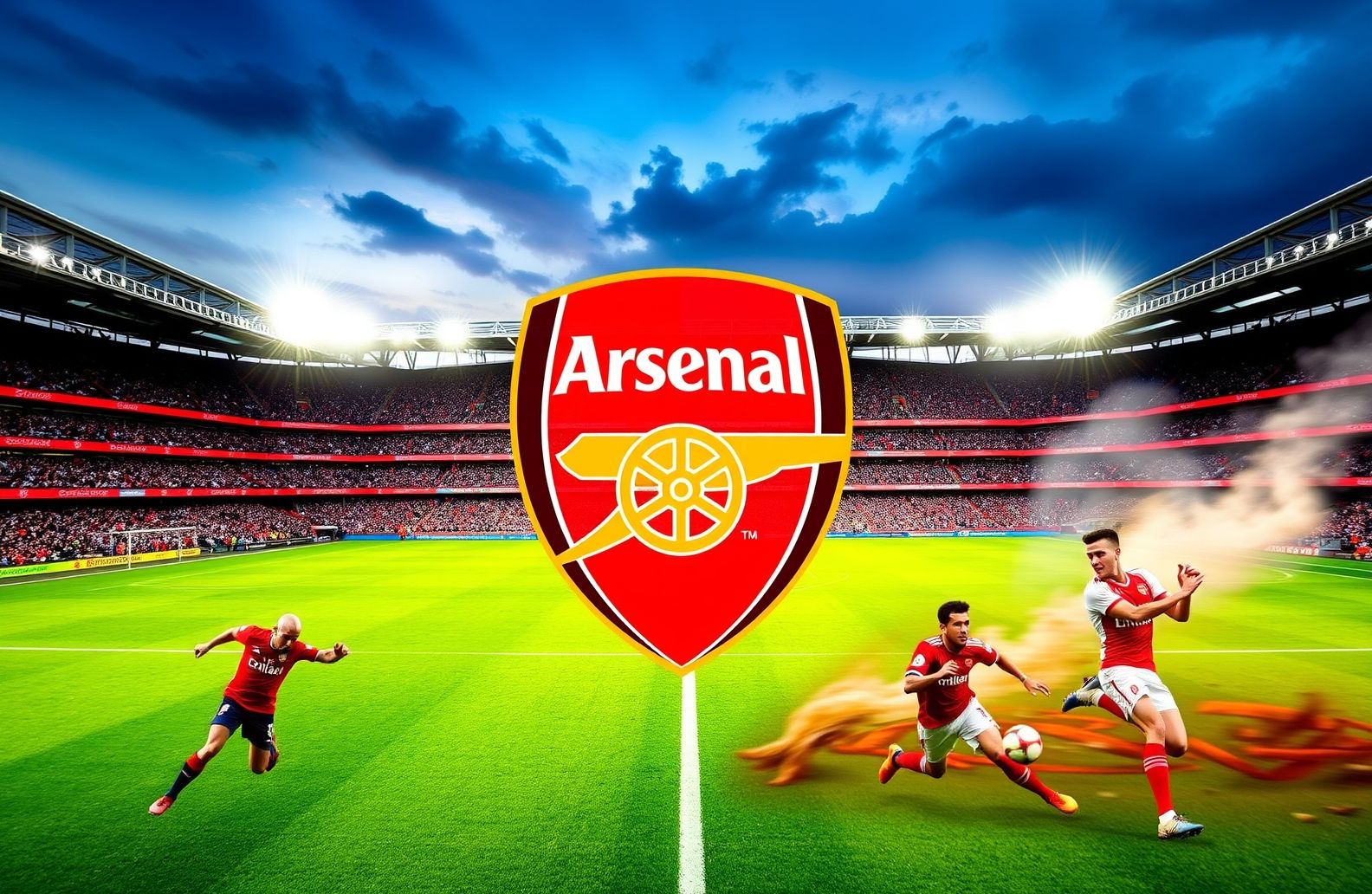 🔥 Free Download Arsenal Wallpaper by @saraa45 | WallpaperSafari