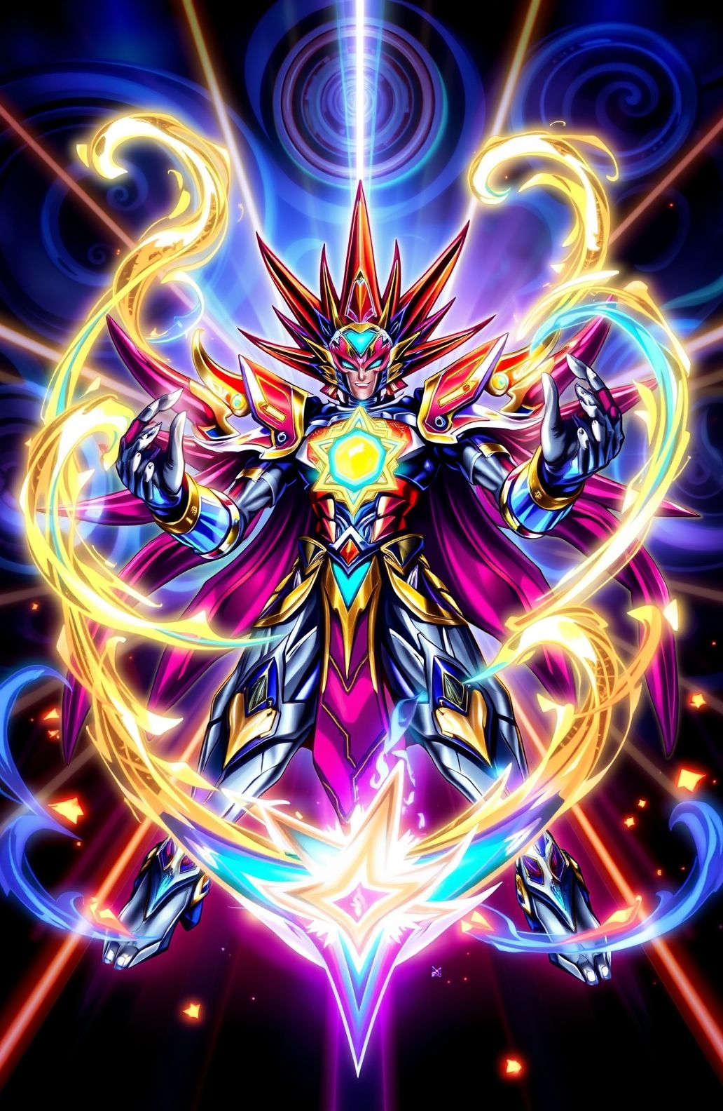 🔥 Free Download Yu Gi Oh Wallpaper Exodia by @melindap67 | WallpaperSafari