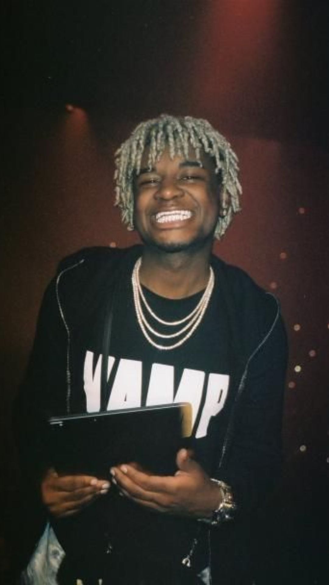 🔥 Free Download Ken Carson Wallpaper by @davidc44 | WallpaperSafari