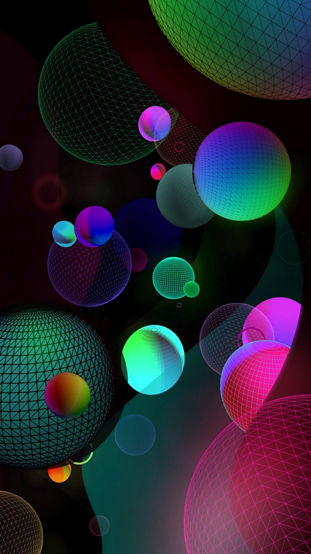 🔥 Free Download Colorful Aesthetic Wallpaper by @douglasvargas ...