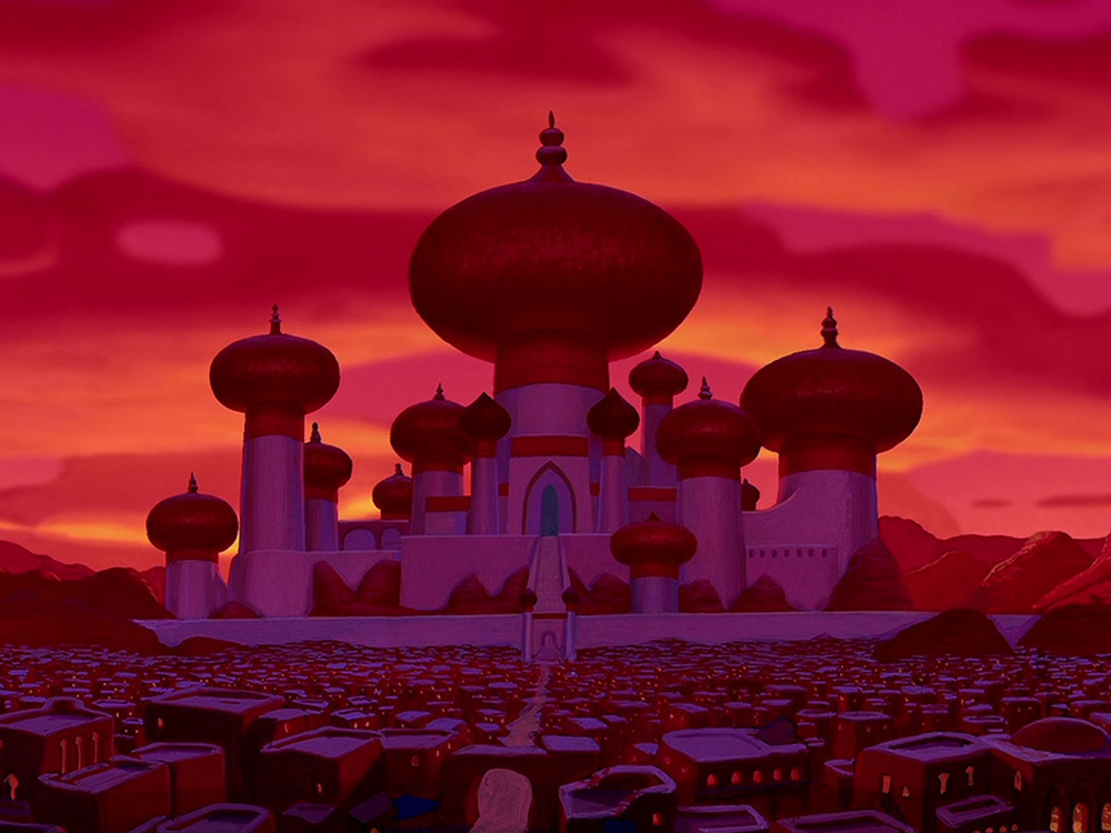 🔥 Free Download Where Is Agrabah The Story Behind Aladdin Casting ...