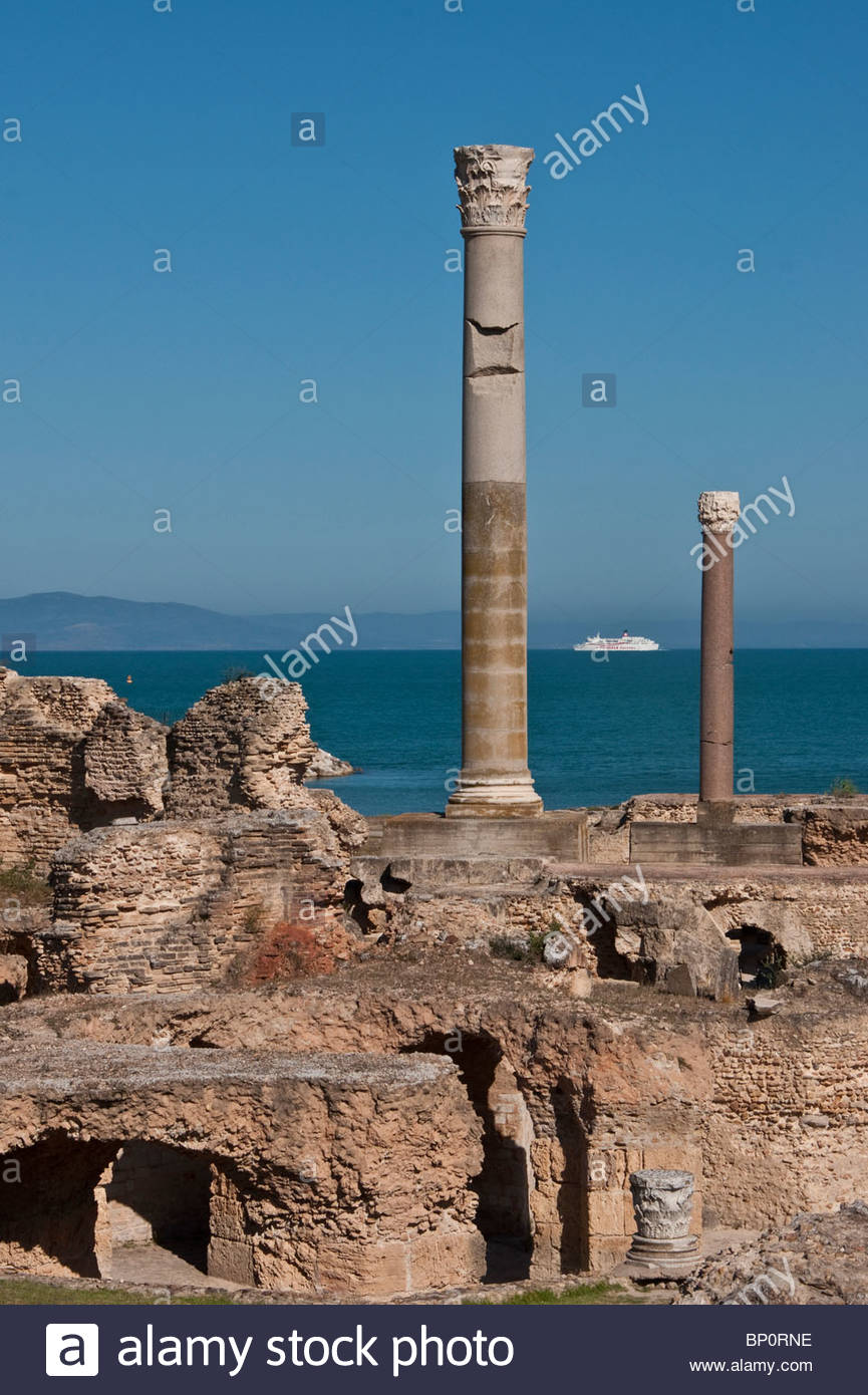 [39+] Carthage Background | WallpaperSafari