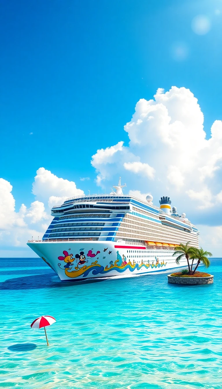 🔥 Free Download Disney Dream Cruise Ship Wallpaper by @christophera53 ...