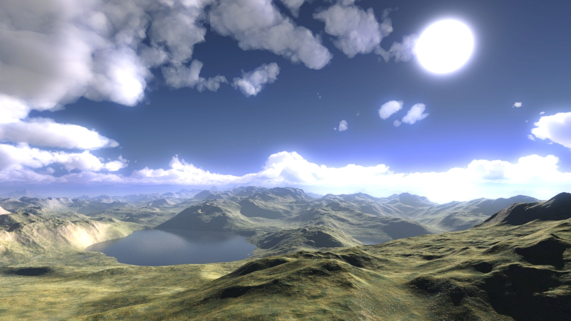 Wallpaper Wallpapers Desktop Skyland