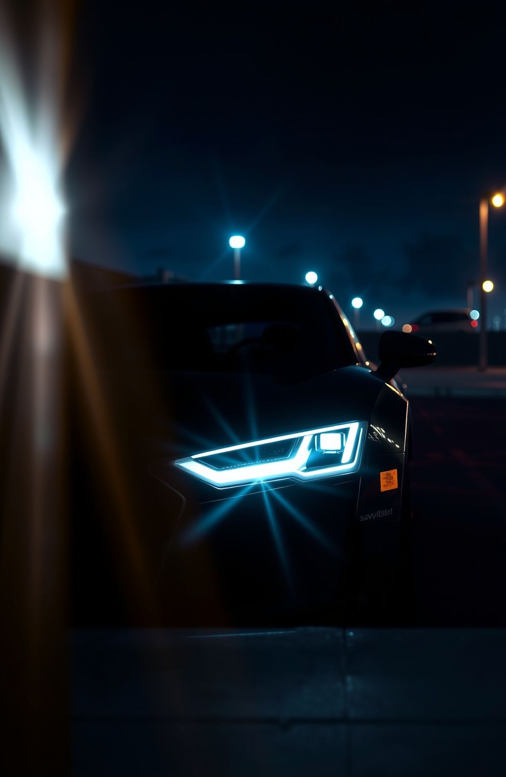 🔥 Free Download Audi Headlights Wallpaper by @kevinb4 | WallpaperSafari