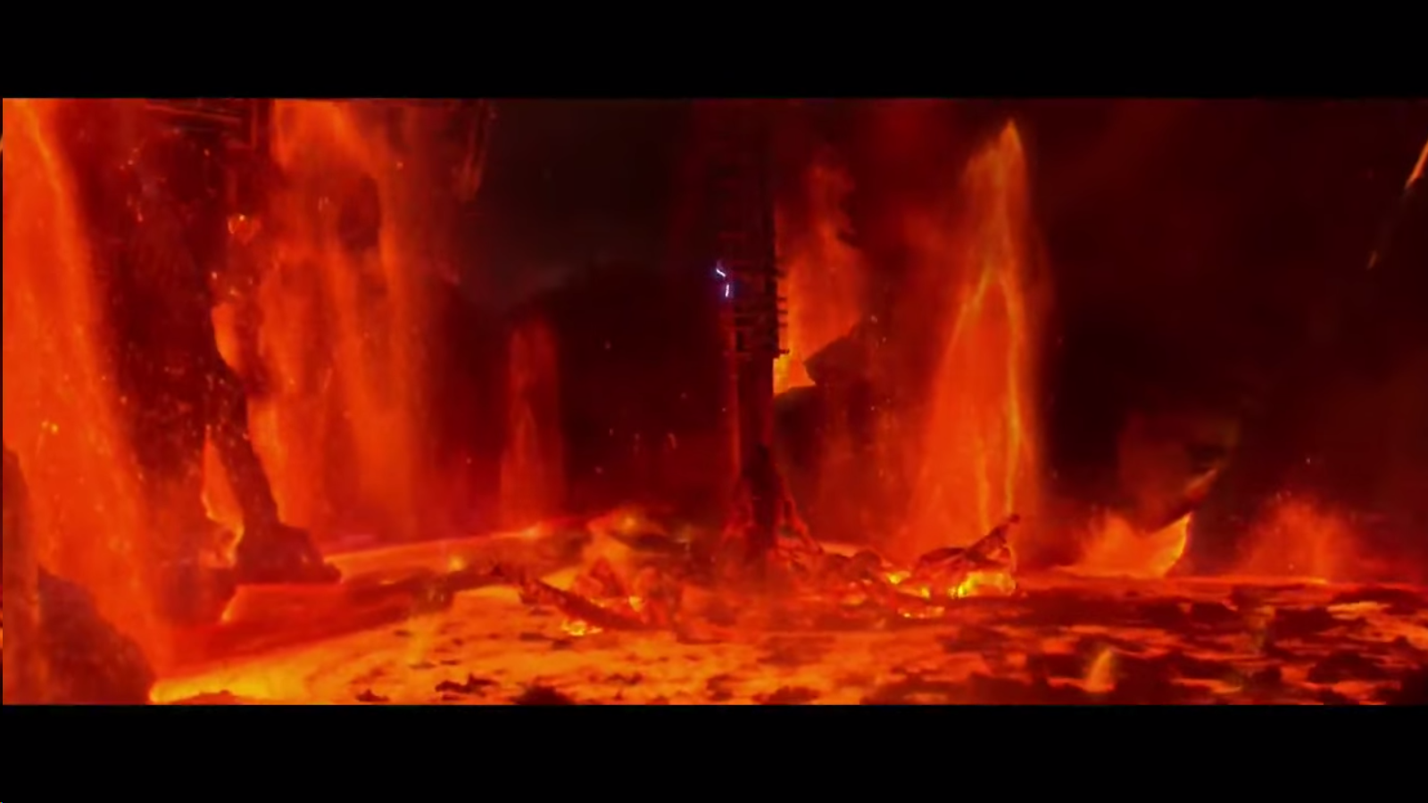 🔥 Free Download Best Mustafar Wallpaper Anakin by @terricampbell ...