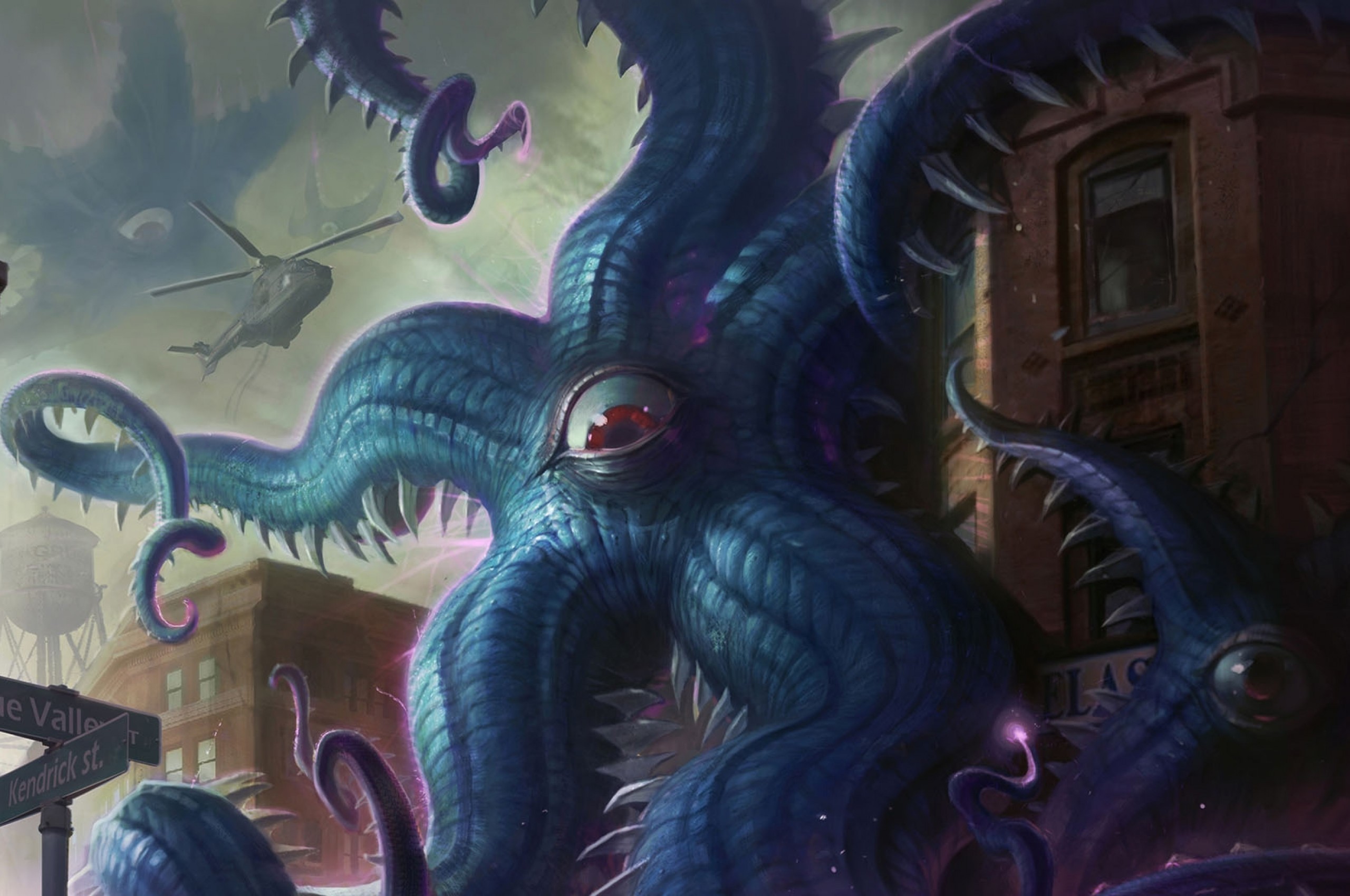 🔥 [20+] Starro Wallpapers | WallpaperSafari