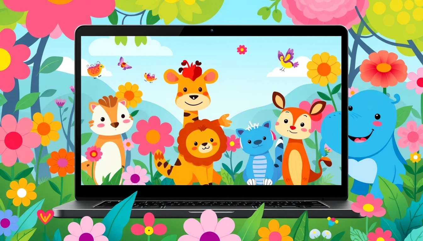 🔥 Free Download Cute Laptop Background by @thuffman55 | WallpaperSafari