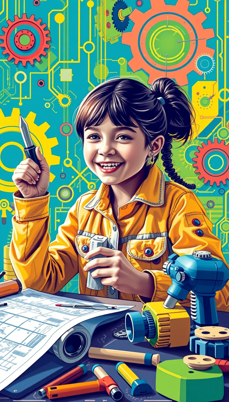 🔥 Free Download Girl Engineer Wallpaper by @douglasharrison ...